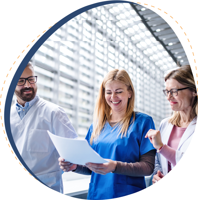 Medical Contact Center, IT & Revenue Cycle Services in Exeter, NH ...